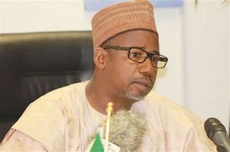 Remembering Bala Muhammad The Nation Newspaper