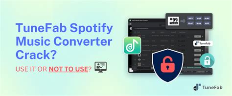 How To Get Tunefab Spotify Music Converter Crack Safe Way