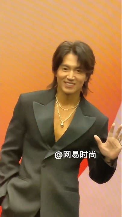 言承旭 时尚芭莎 盛典红毯 少女们的尖叫 派对 气场全开 西装杀 这谁顶得住啊 Jerry Jerryyan ジェリー ジェリー・イェン Enjoy For You Relax