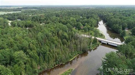Tbd M94 Manistique Mi 49854 Mls 10065156 Redfin