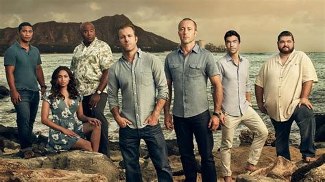 Hawaii Five 0 9ª Temporada Estreia No Axn Com Episódio Especial — Escutai