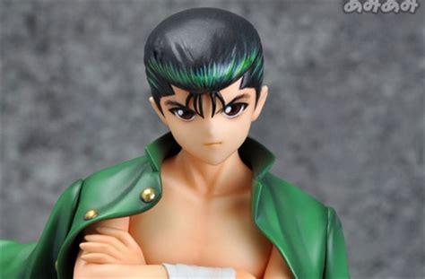 Kotobukiya ARTFX J YuYu Hakusho Yusuke Urameshi 1 8