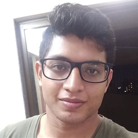 Tejas Tayade Bachelor Of Technology Indian Institute Of Technology Madras Chennai Iit