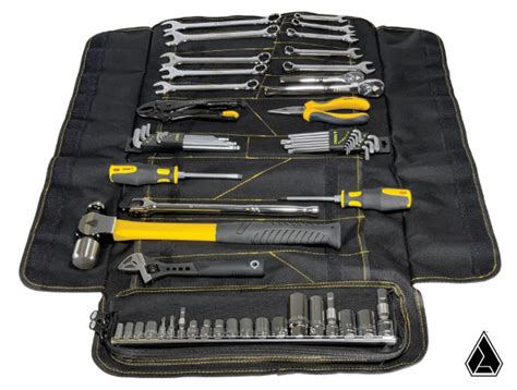 Polaris Ranger On The Go Tool Kit Metric By Assault Industries