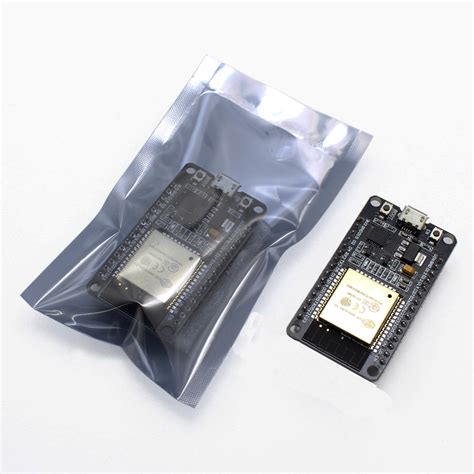 ماژول وای فای و بلوتوث مدل Nodemcu Esp32 Module چیپ Wroom 32