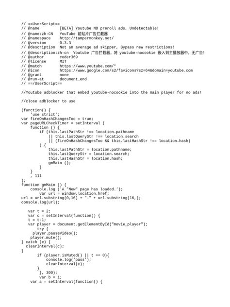 Script Bypassxxblokiran Yotube Beta Pdf
