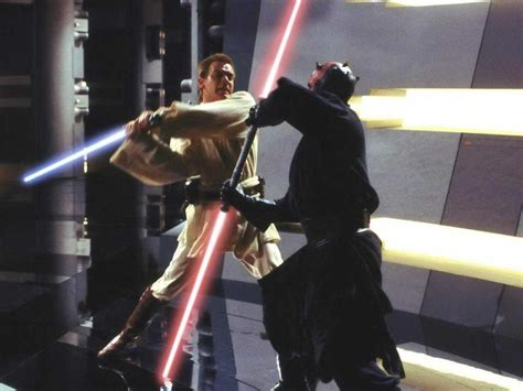 The Phantom Menace Star Wars The Phantom Menace Wallpaper 29417037
