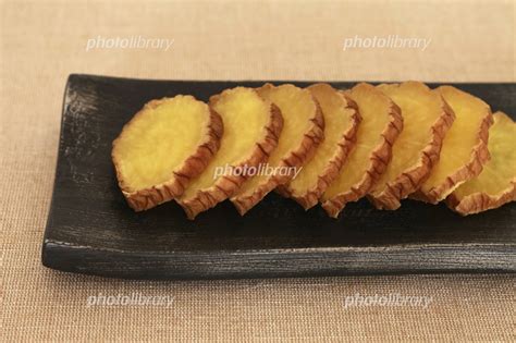 いぶりがっこ 写真素材 1948030 フォトライブラリー Photolibrary