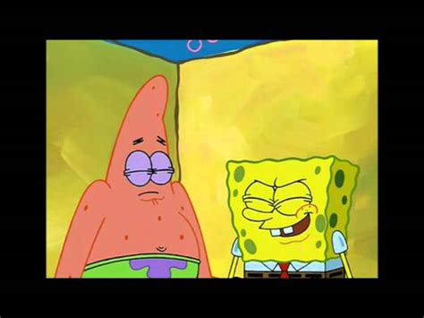 Spongebob Imagination Box