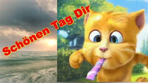 Guten Morgen Ich wünsche Dir einen schönen Tag Liebe Grüße für Dich