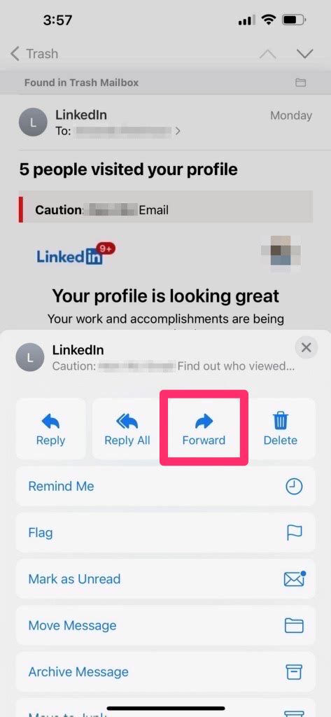 How To Block Spam Emails On IPhone