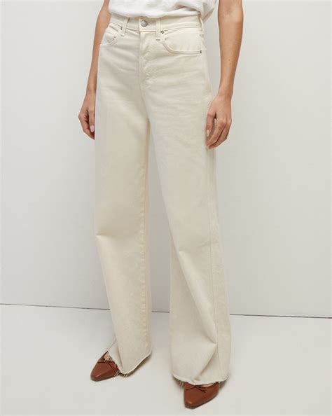 Taylor Wide Leg Jean Veronica Beard®