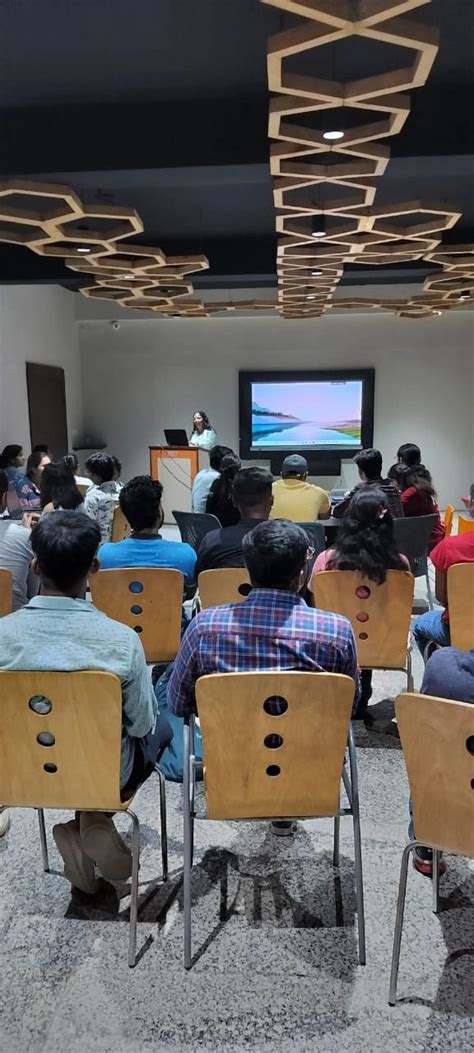 Nitin Kaushik On Linkedin Arvr Internship Skilldevelopment