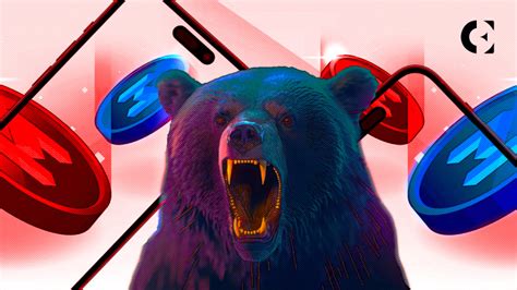 Matic Market Turmoil 30m Tokens Transferred Amid Bearish Trend Coin