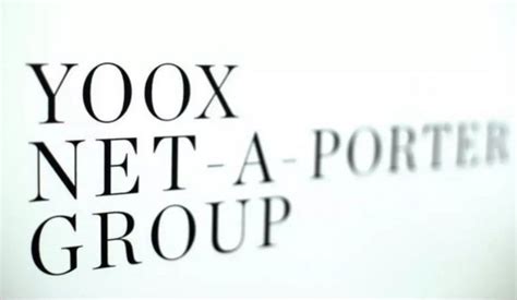 奢侈品電商平台越來越值錢！歷峰後悔了將用28億歐元買回yoox Net A Porter Ettoday國際新聞 Ettoday新聞雲