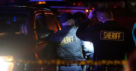 Evidence Points To Workplace Violence In Half Moon Bay Mass Shooting