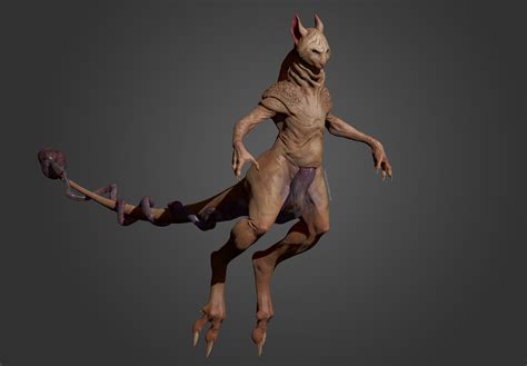 Realistic Mewtwo By Vanlogan On Deviantart
