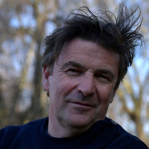 Jan Vandervorst Human Design Consulting