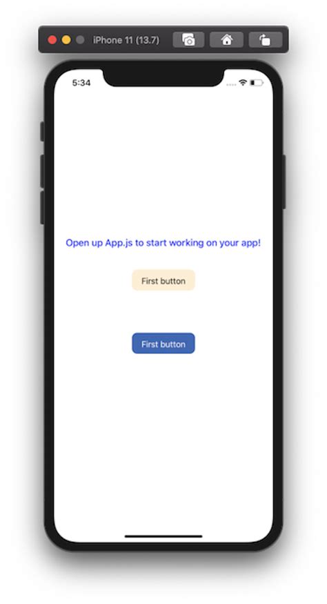 How To Use Styled Components With React Native Logrocket Blog