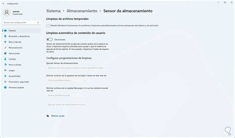 Liberar Memoria Cache Windows 11 Solvetic