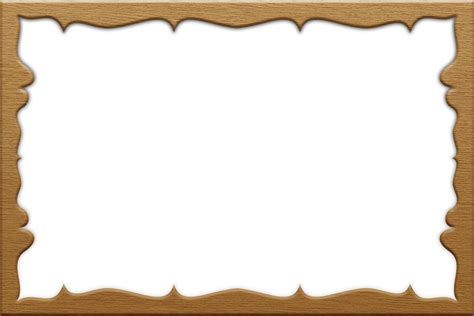 Borders Frame Png Clipart Best