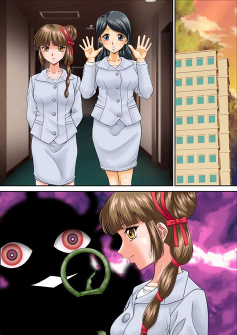 Kaeriuchi Ni Ai Ningyou Ni Sareta Shoujo 3 Page 10 Nhentai Hentai