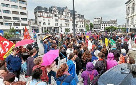 Le Pcf De Lamballe Appelle à Manifester à Saint Brieuc Le 18 Octobre