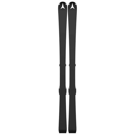 Atomic Redster S8 Revoshock Cx12 Gw Alpine Skis Pack Red Snowinn