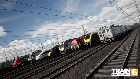 6 Things To Look Or Listen Out For In Train Sim World 6