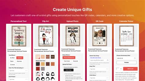 Customall Product Personalizer Product Customizer With Live Preview