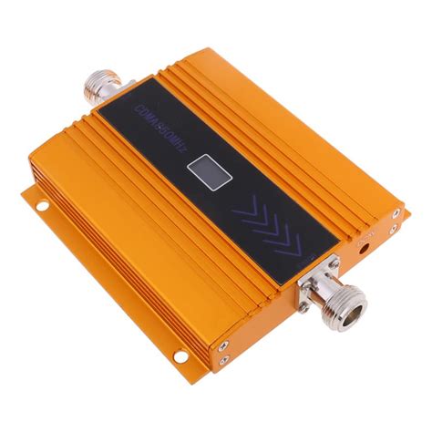 850mhz Gsm 2g 3g 4g Signal Booster Repeater Amplif Vicedeal