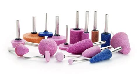 Classification Of Internal Grinding Mounted Point Knowledge