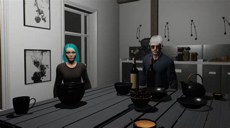 How To Use The Thermometer In Demonologist Ginx Tv