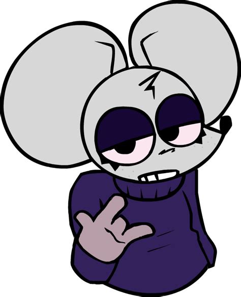 That Fucking Rat By Falcon15x On Newgrounds