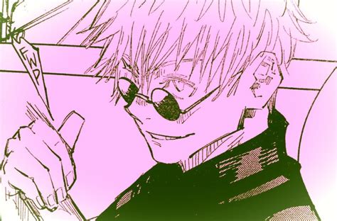 Gojo X Reader Angst On Tumblr