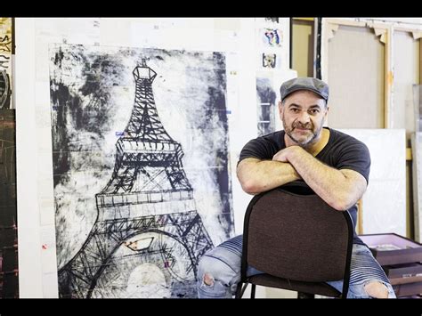 Dynamic And Dramatic Draw And Discover With Marco Luccio National