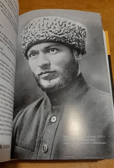 Книга: Шолохов. Незаконный - Захар Прилепин. Купить книгу, читать ...