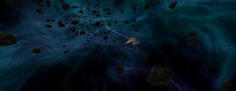 Asteroid Proximity Arcade Side Scroller Space Shooter Community