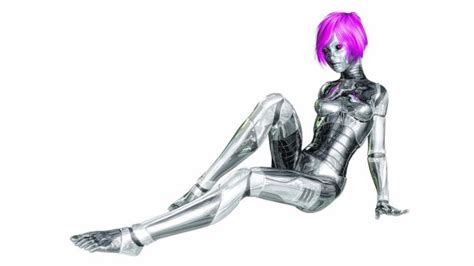 Sex Mit Robotern Revolution Oder Rückschritt Kurier