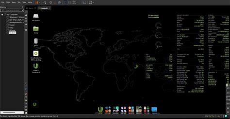 Secaudi Cyber Security On Linkedin Linuxkodachi Privacy Anonymity Linuxkodachi