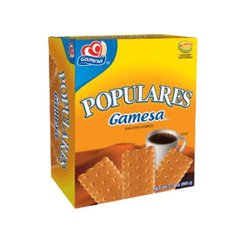 Galletas Cookies Importmex