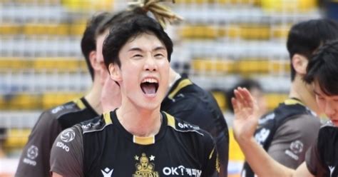 ‘사인 미공개전 배구 국가대표 공격수 최홍석 35세에 사망