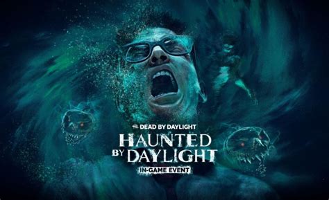 Dead By Daylight Halloween Event “haunted By Daylight” Launches Mxdwn Games