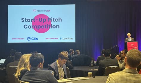 🏆 Aba Techshow 2024 Start Up Alley Pitch Winner And Contestants — The