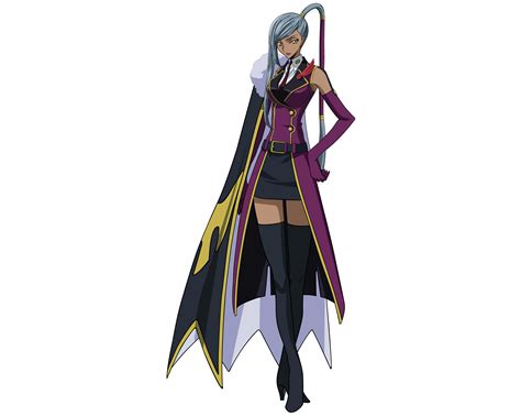 Download Villetta Nu Anime Code Geass 4k Ultra Hd Wallpaper