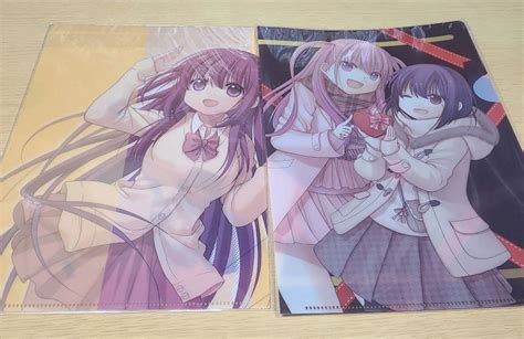 咲 Saki 阿知賀編 シノハユ クリアファイル メルカリ