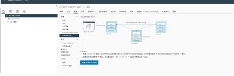 内网vcenter部署教程三vcenter 存储集群 Csdn博客