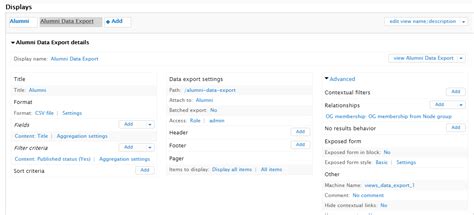 Php Issue With Csv Export In Drupal 7 Stack Overflow