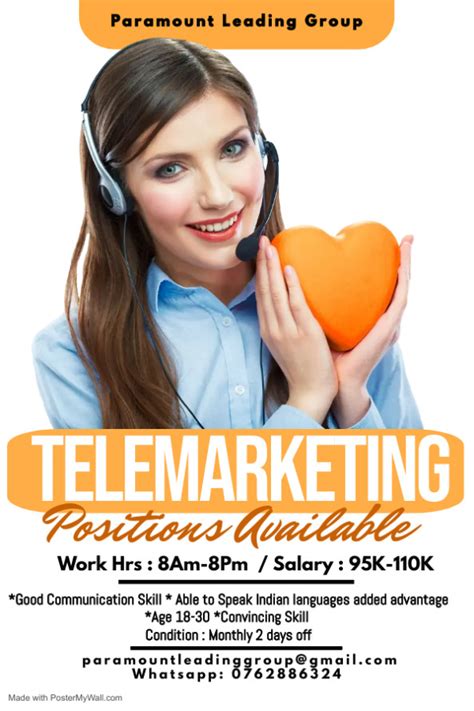 Sales Marketing Executive Job From Access World Pvt Ltd In Colombo
