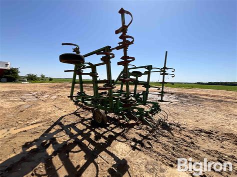 Graham Chisel Plow Agriculture Bigiron